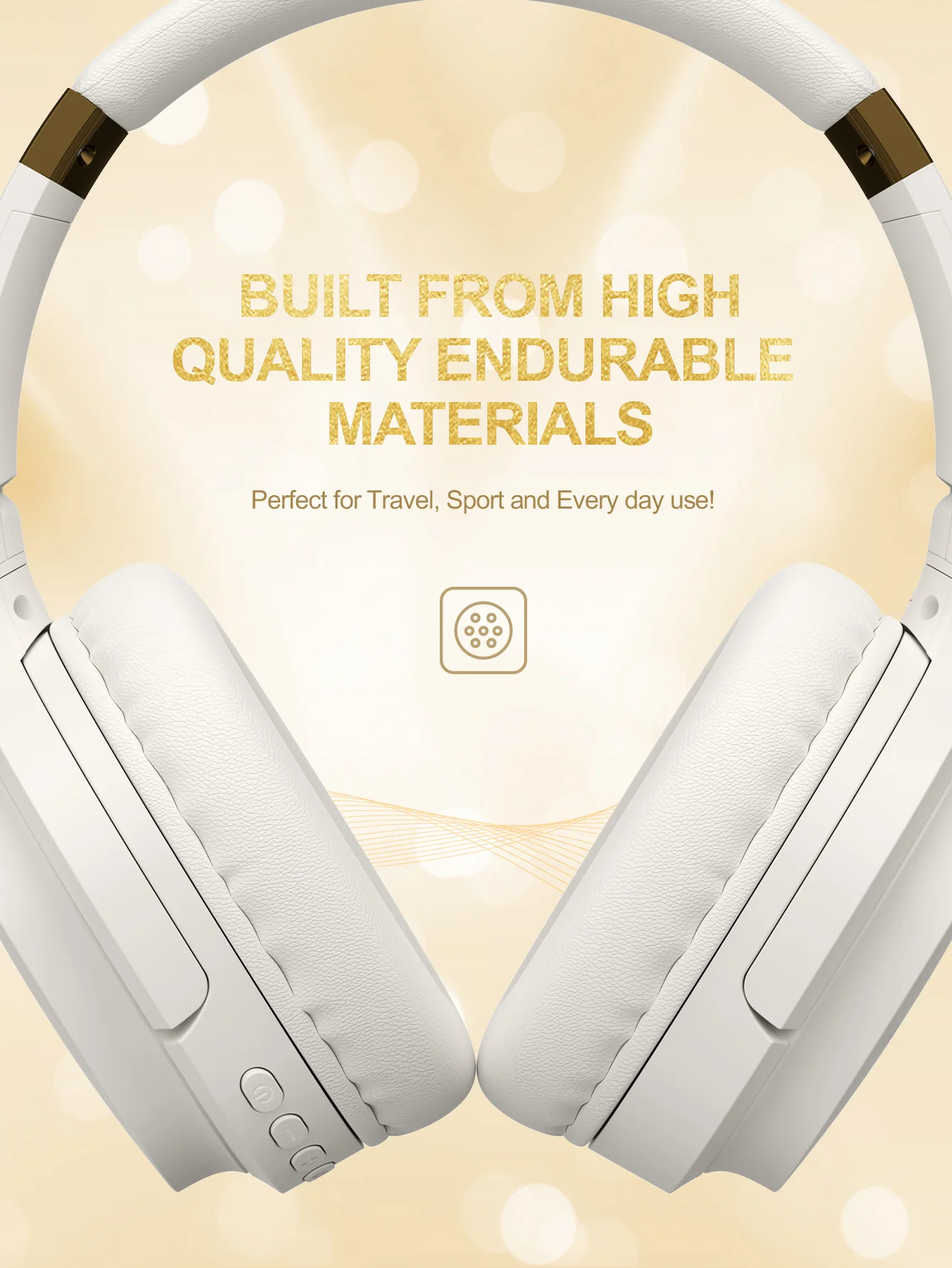 Havit Headphone Bluetooth Model I62 หูฟัง fullsize | Shopee Thailand