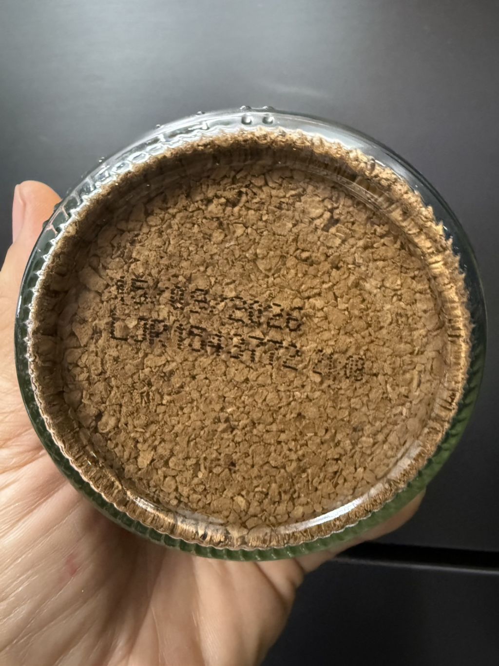 MOCCONA Classic Decaffeinated มอคโคน่า คลาสสิค ดีคาฟีเนตเตท กาแฟฟรีซด ...