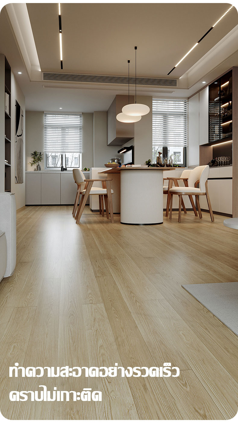 สนับสนุน COD กระเบื้องยาง PVC LX กระเบื้องยางลายไม้ กระเบื้องยางปูพื้น แผ่นยางปูพื้น แผ่นปูพื้น ...