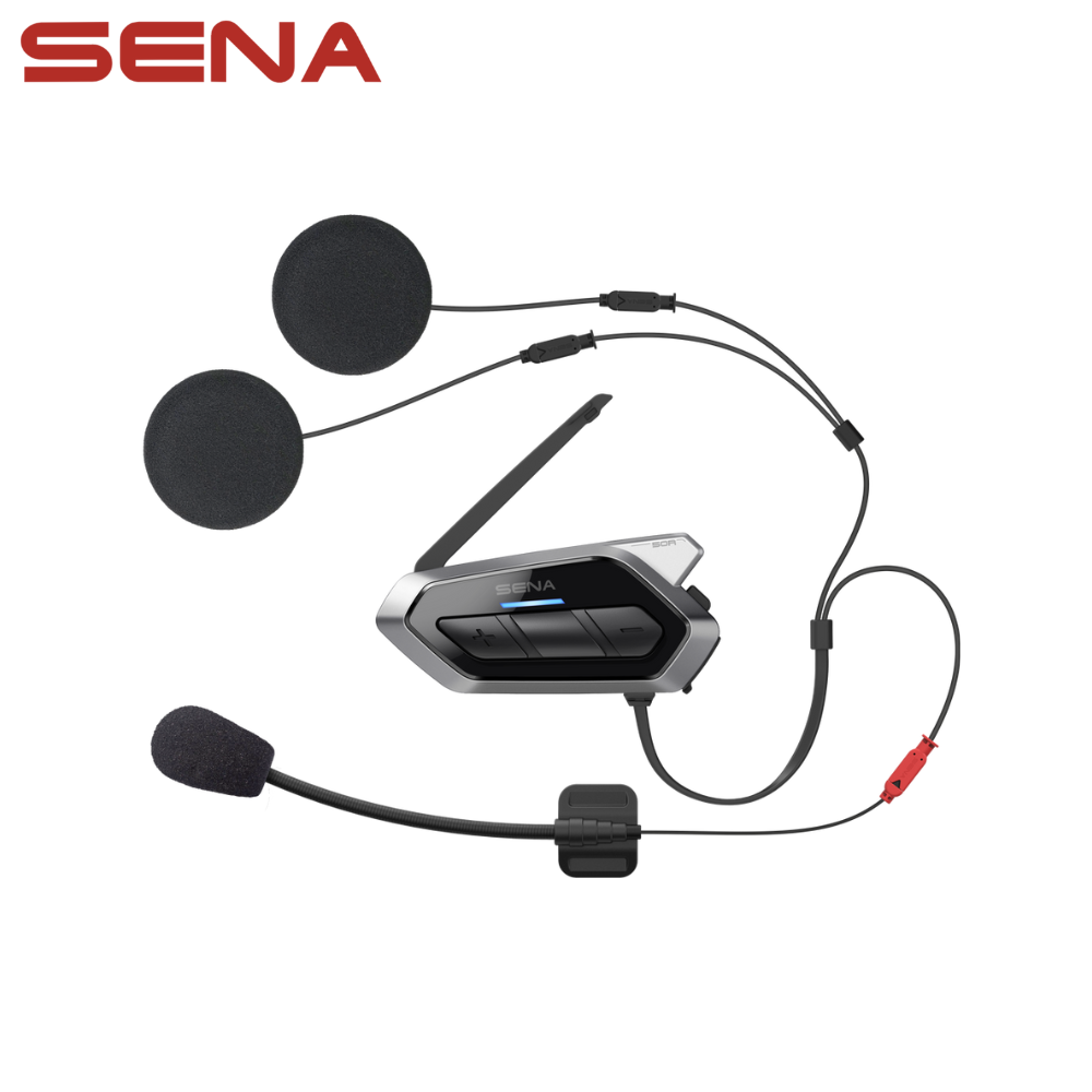 SENA Flexible Slim Speaker - ชุดลำโพง 50R,10S,10R (SC-A0340) | Shopee Thailand