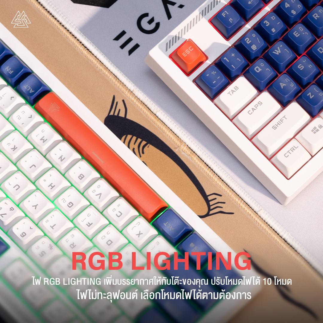 EGA Type-K10 Keyboard Gaming Membrane Switch/Rubber Dome Switch ...