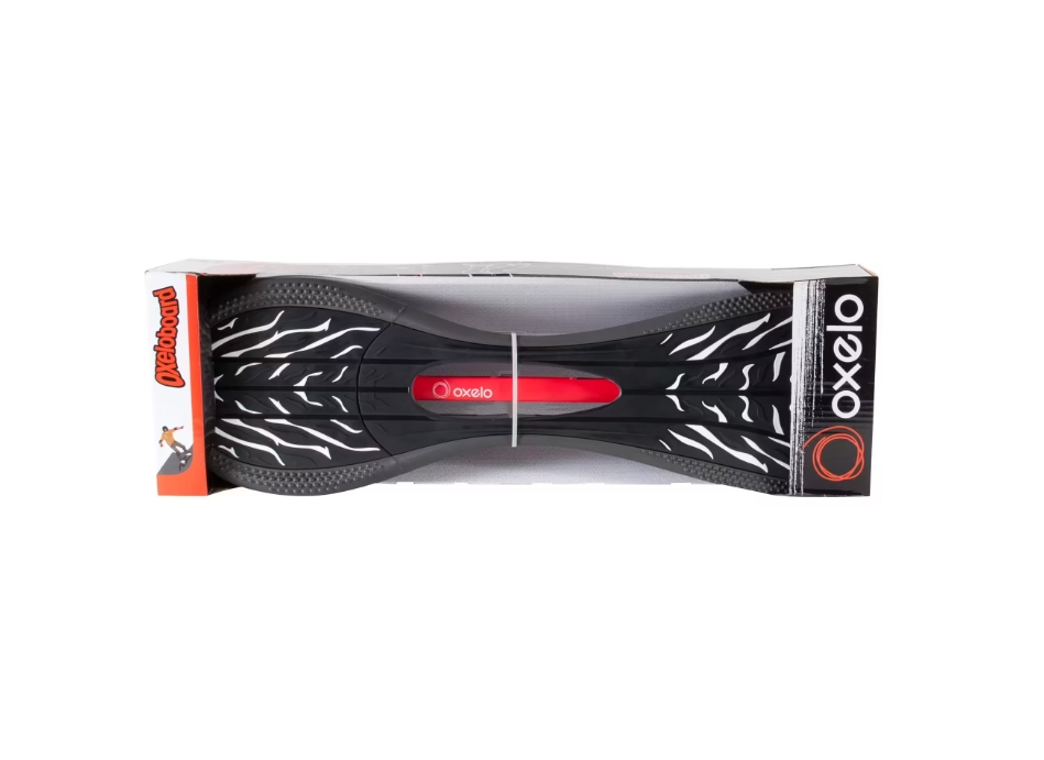 ลดๆ🎯 เวฟบอร์ด OXELO แท้ 💯% waveboard skateboard สเน็คบอร์ด snakeboard ...