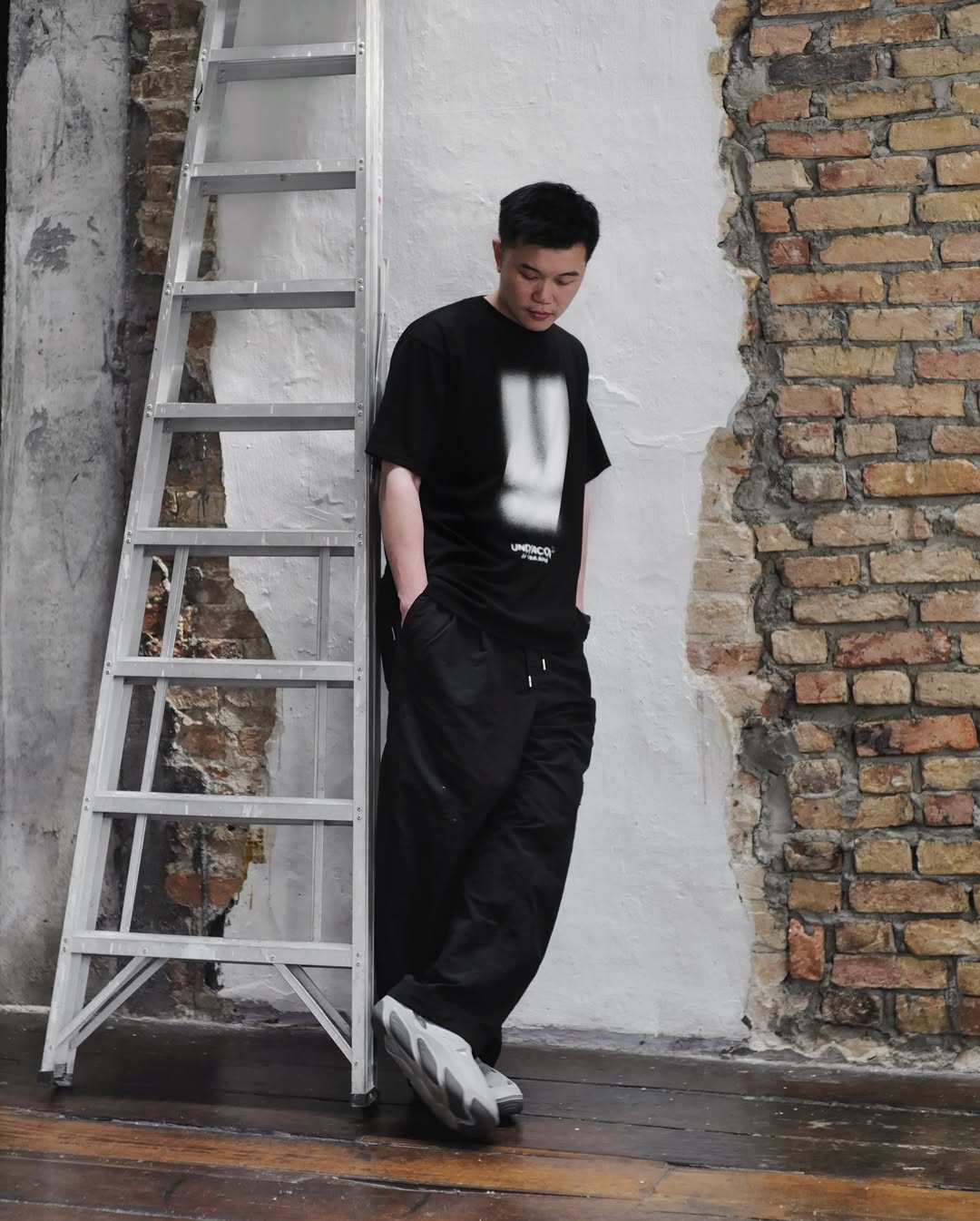 New Balance Collection นิวบาลานซ์ รองเท้า Fresh Foam X RCVRY RCVRYEBK ...