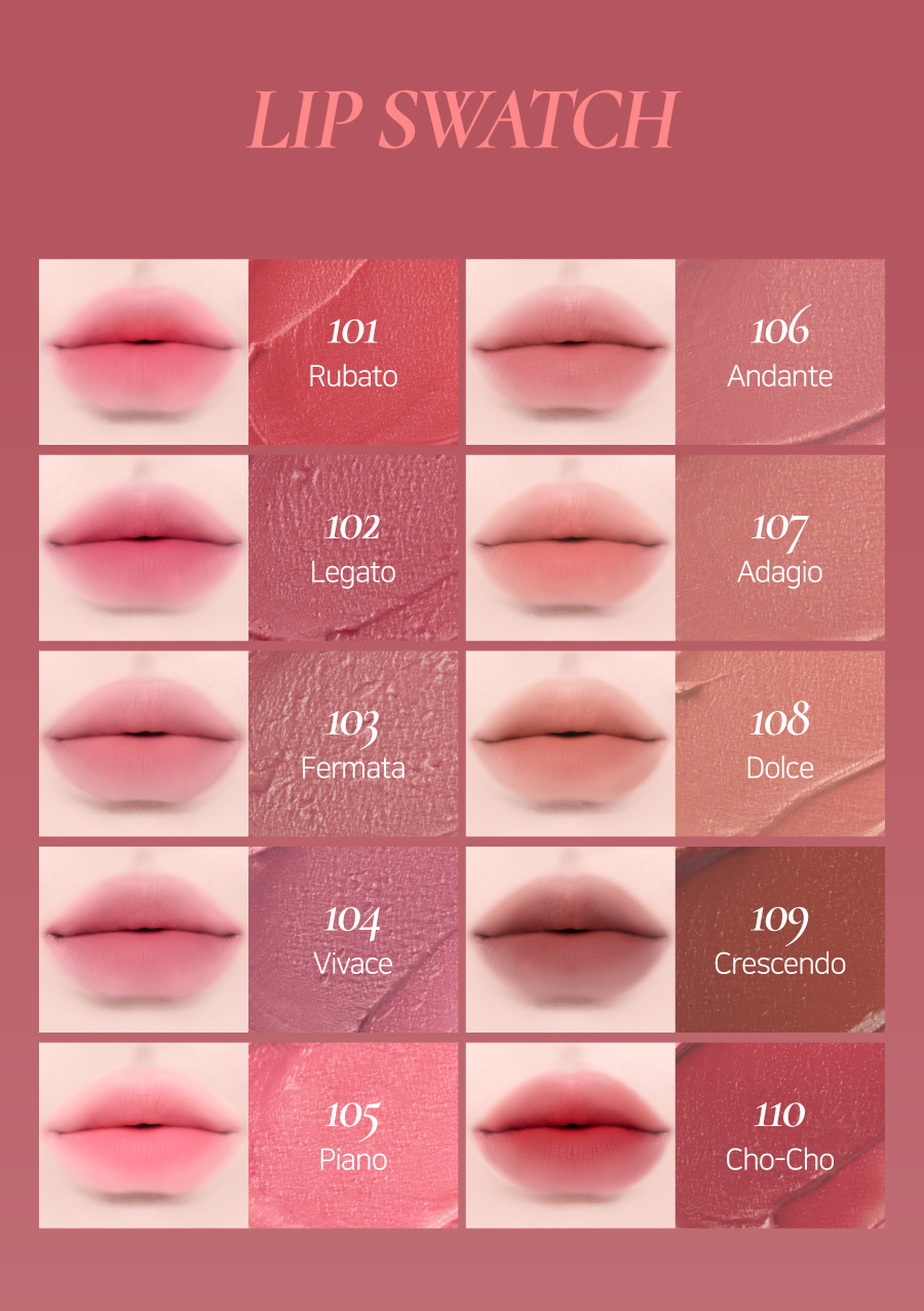 [Madame Butterfly Collection] Dinto : Blurring Lip Veil 3.5g | Shopee Thailand