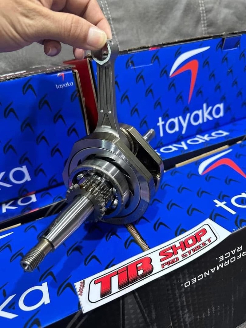 ข้อเหวี่ยงTAYAKA LEAD/GIORNO/PCX160 | Shopee Thailand