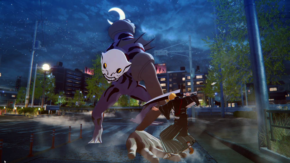 [โค้ด Shopee ลด 20%] เกมส์ BLEACH REBIRTH OF SOUL (Asia) (EN/TH) รองรับภาษาไทย PS5 Games ...