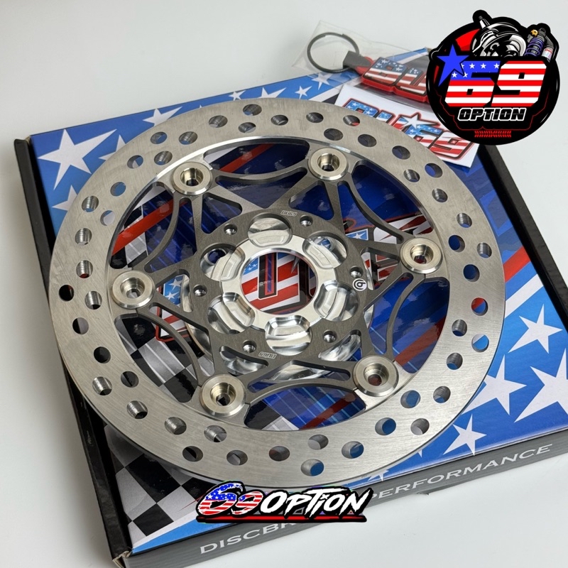 จานBU69 แท้ ลาย SP ขนาดจาน220มิล | Shopee Thailand