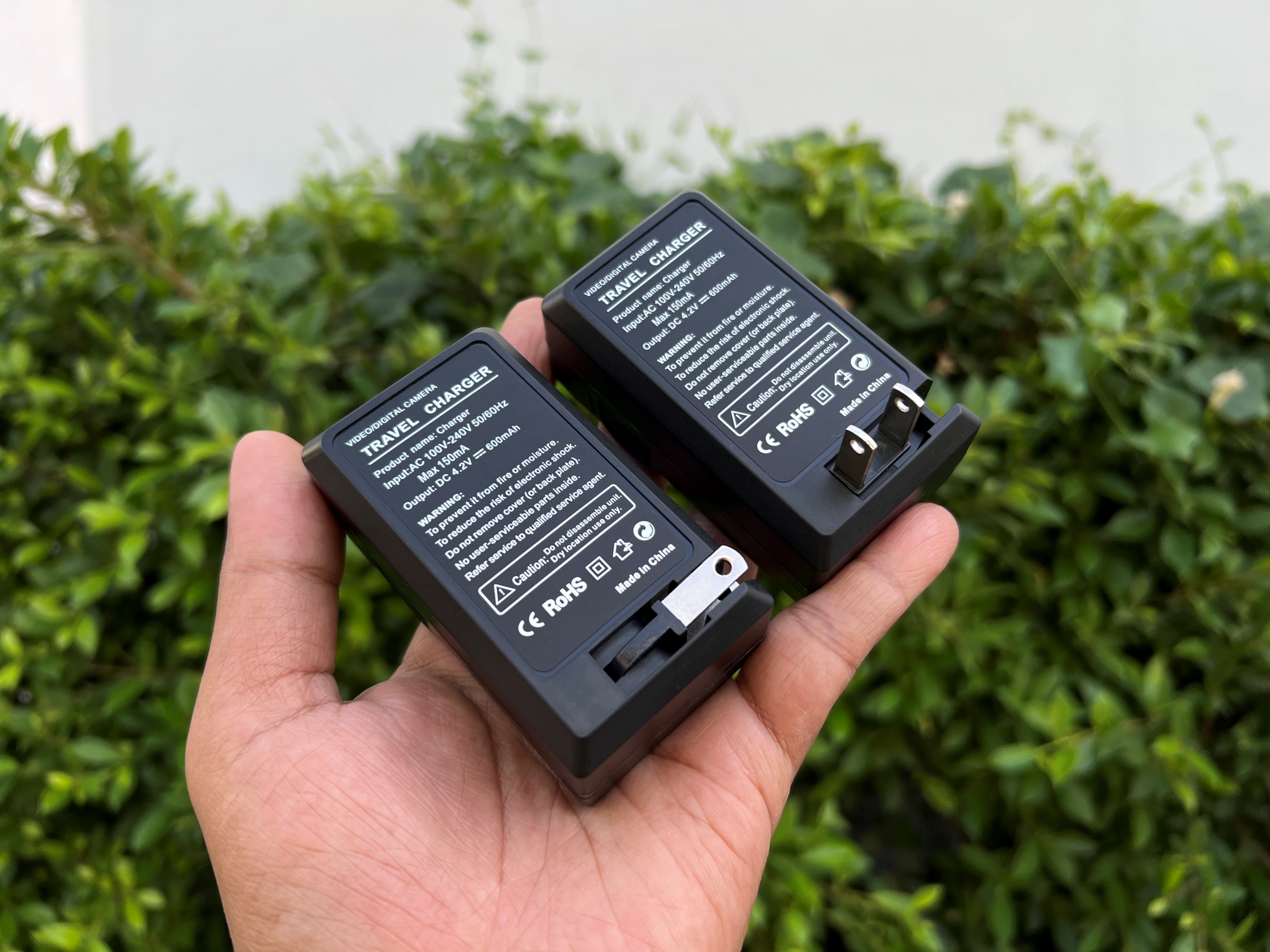 แท่นชาร์จ รางชาร์จแบตรุ่น Nikon EN-EL8 กล้อง Nikon COOLPIX P1 P2 S1 S2 S3 S5 S6 S7 S7C S8 S9 S50 ...