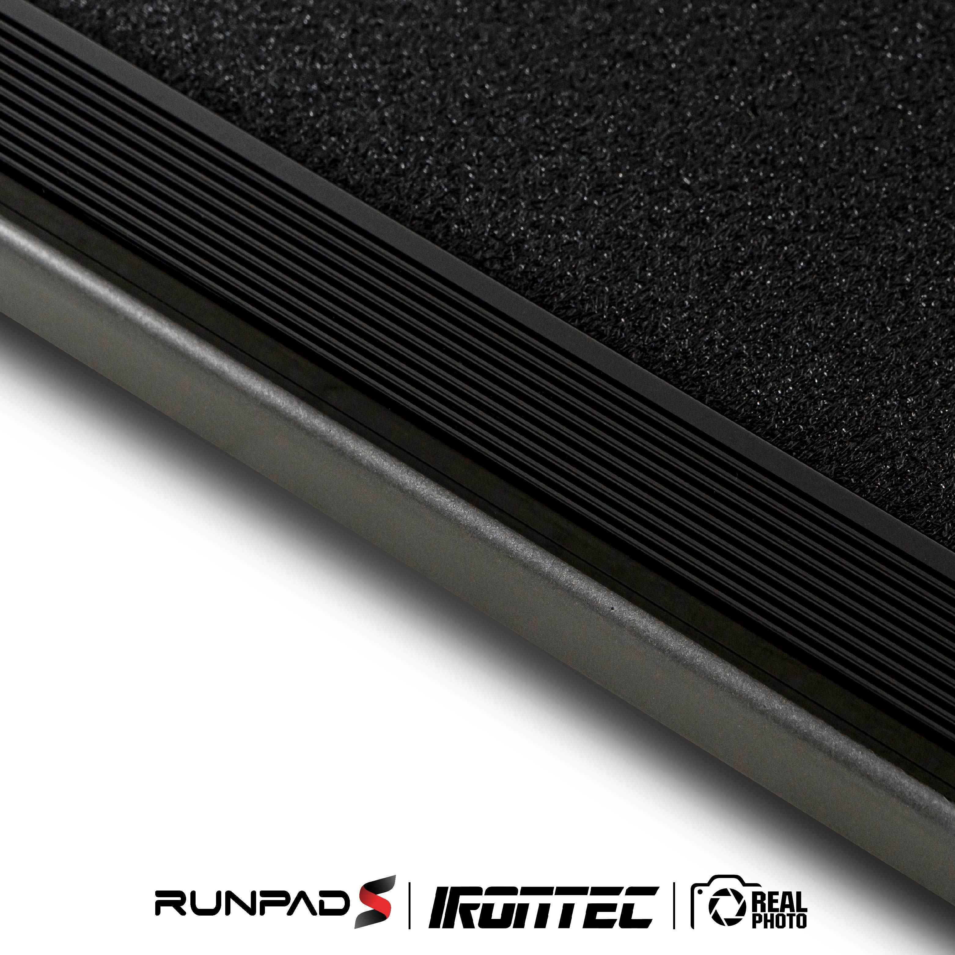 ลู่วิ่งไฟฟ้า RUNPAD S - เครื่องออกกำลังกาย แบรนด์ IRONTEC | Shopee Thailand