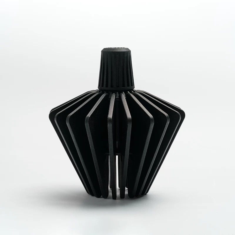 ที่กดกระดาษกรองกาแฟ ปรับมุมได้ MINOS PAPER PRESS HAND-BREW COFFEE V60 ...