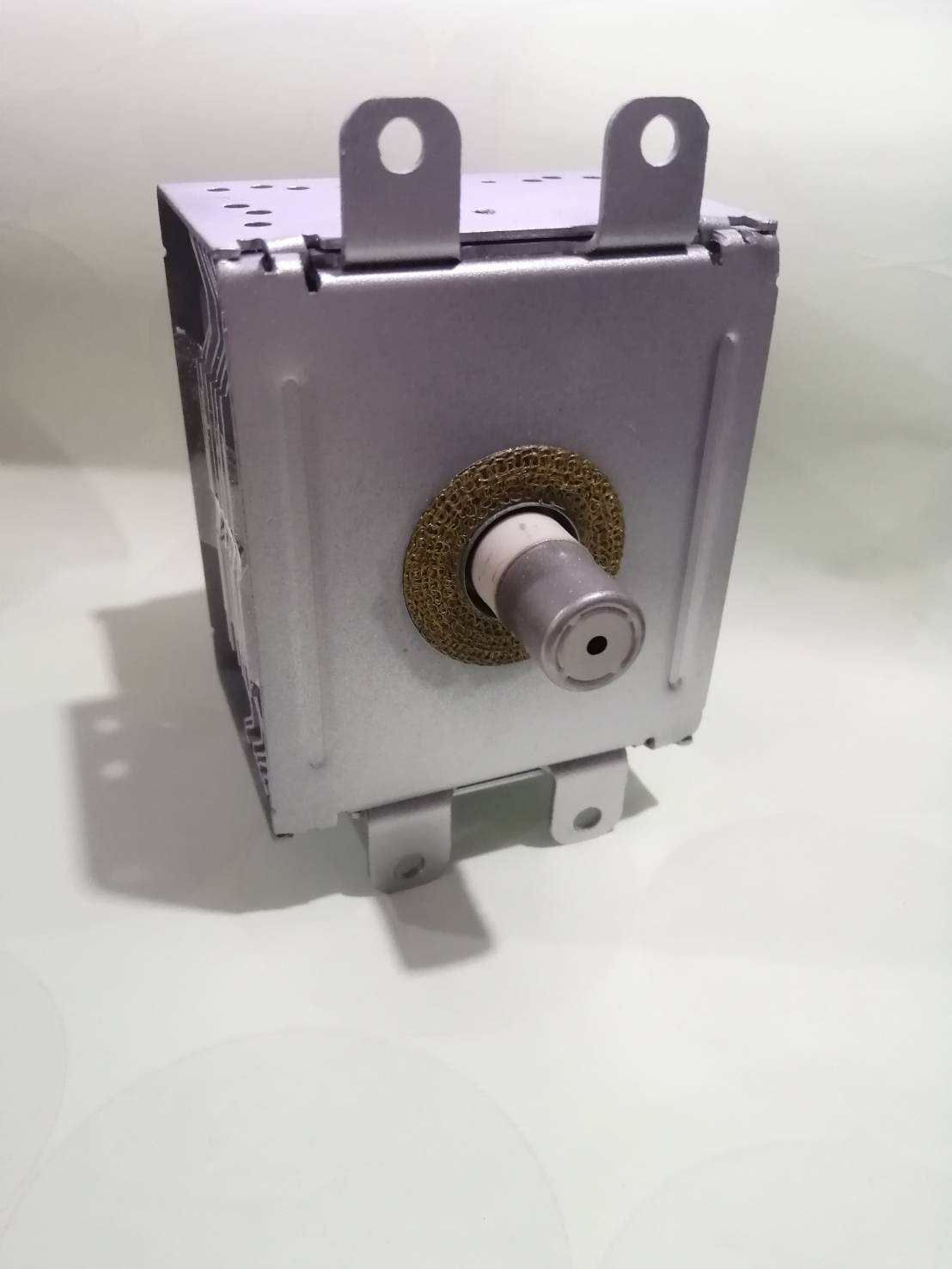 SAMSUNG Magnetron แมกนีตรอน ไมโครเวฟซัมซุง OM75P (31) ESGN ของใหม่แท้ ...