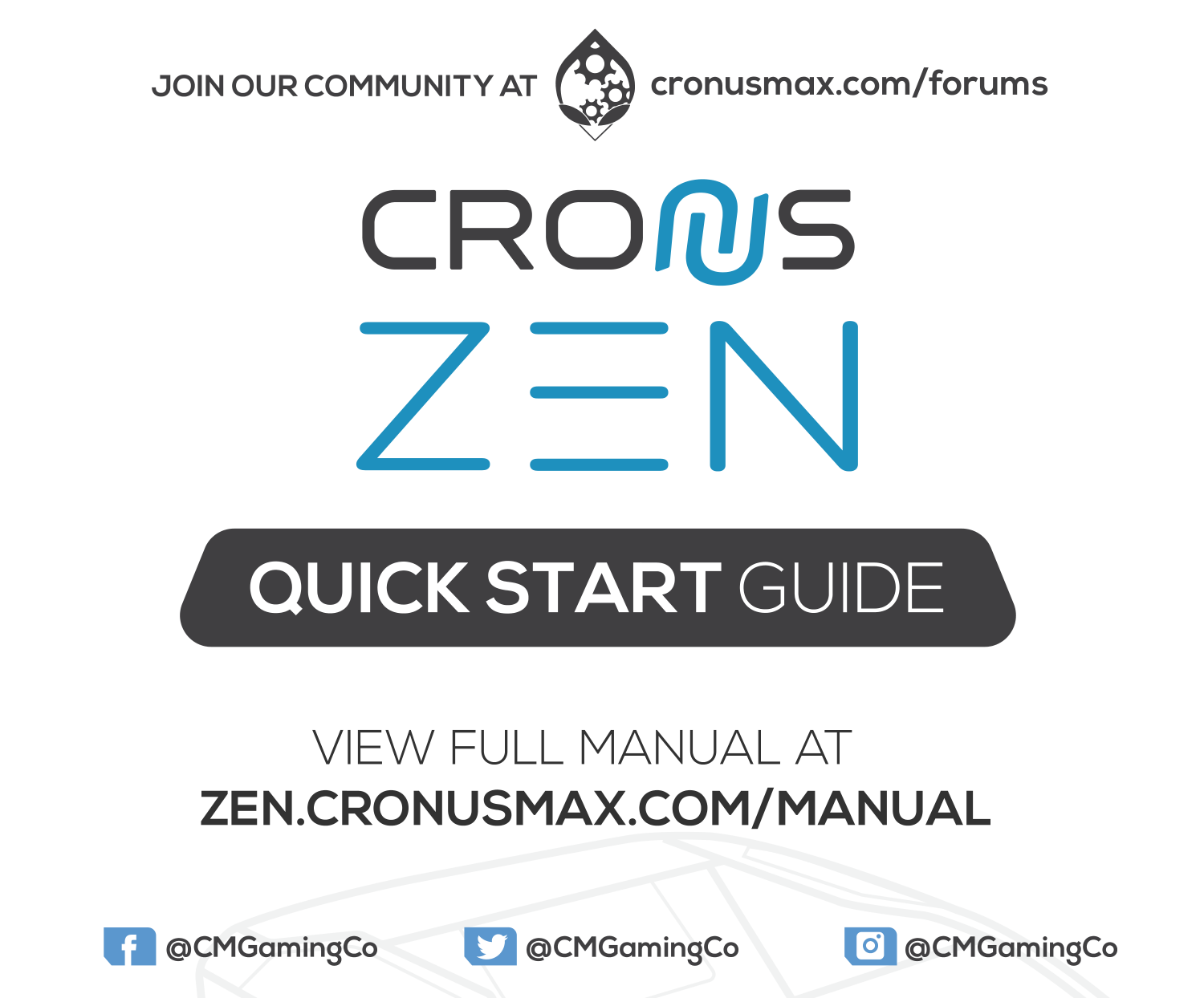 Cronus Zen Cronusmax Plus Adapter Converter for NS Switch Xbox ...