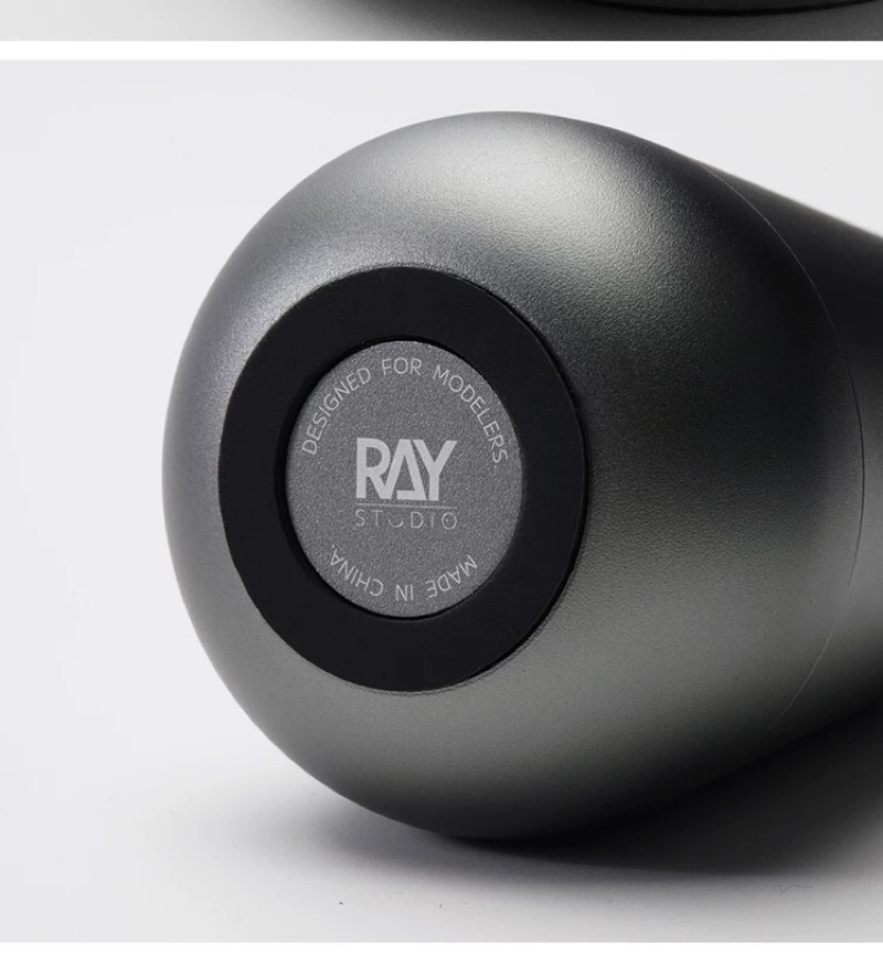 RAY STUDIO VPOD Handheld Vise แท่นจับชิ้นงานด้วยมือ ที่จับแบบพกพา แท่น ...