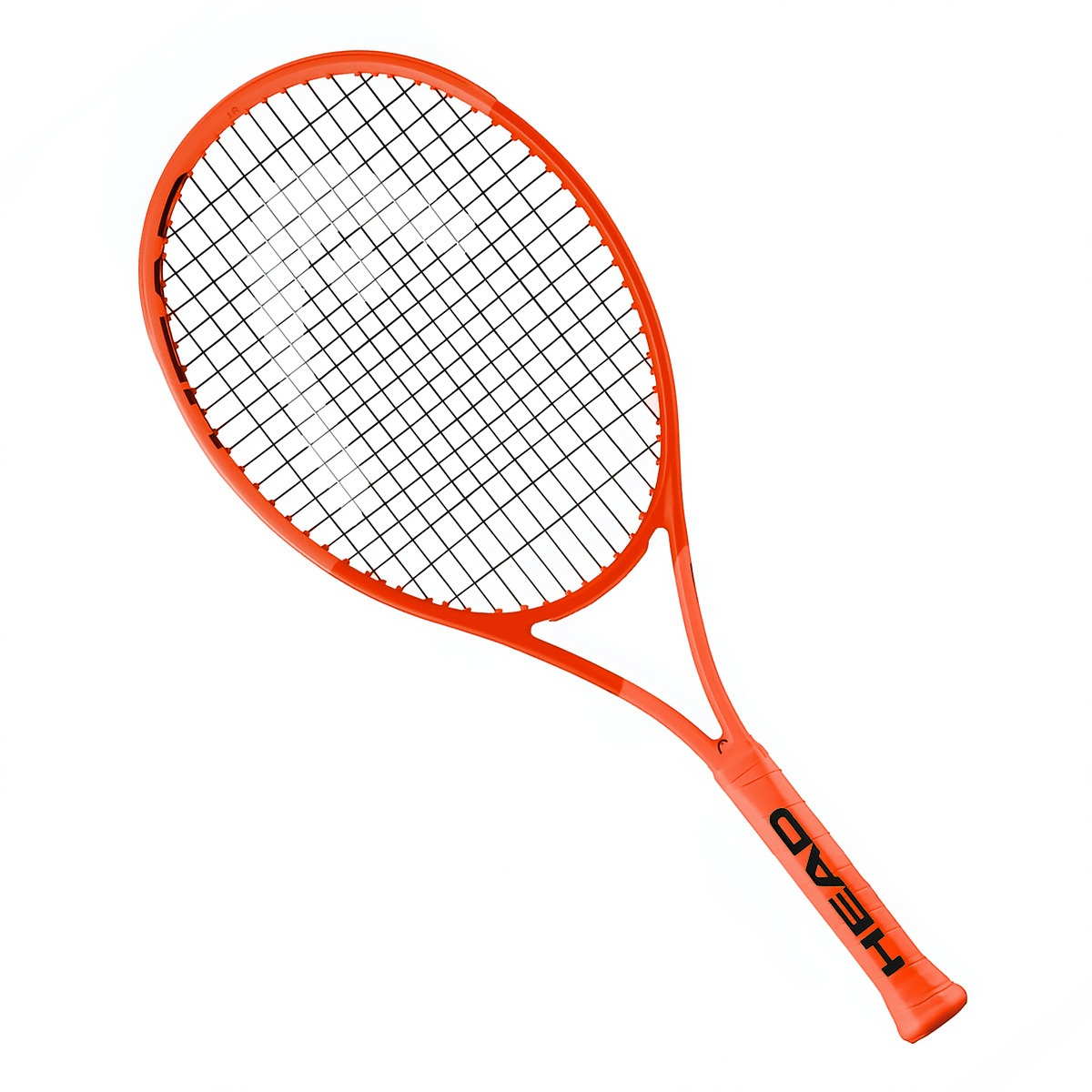 Head ไม้เทนนิสเด็ก Radical 26 2025 Junior Tennis Racket 4 1/8-1 ...