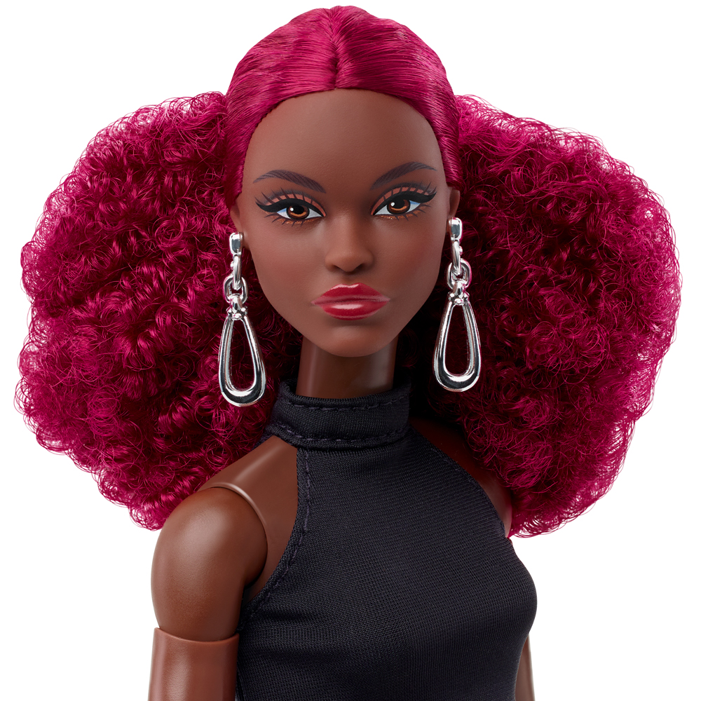 Barbie Basics 2025 ตุ๊กตาบาร์บี้ เบสิค รุ่นข้อต่อ JBH71 JBH72 JBH74 ...