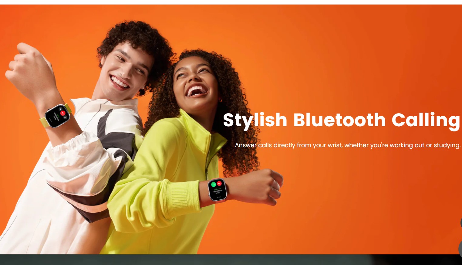 [โค้ด shopee ลด 15%] Mibro Watch C4 นาฬิกา จอ 2.01 นิ้ว แจ้งเตือน โทรออก รับสาย ออกกำลัง ประกัน ...