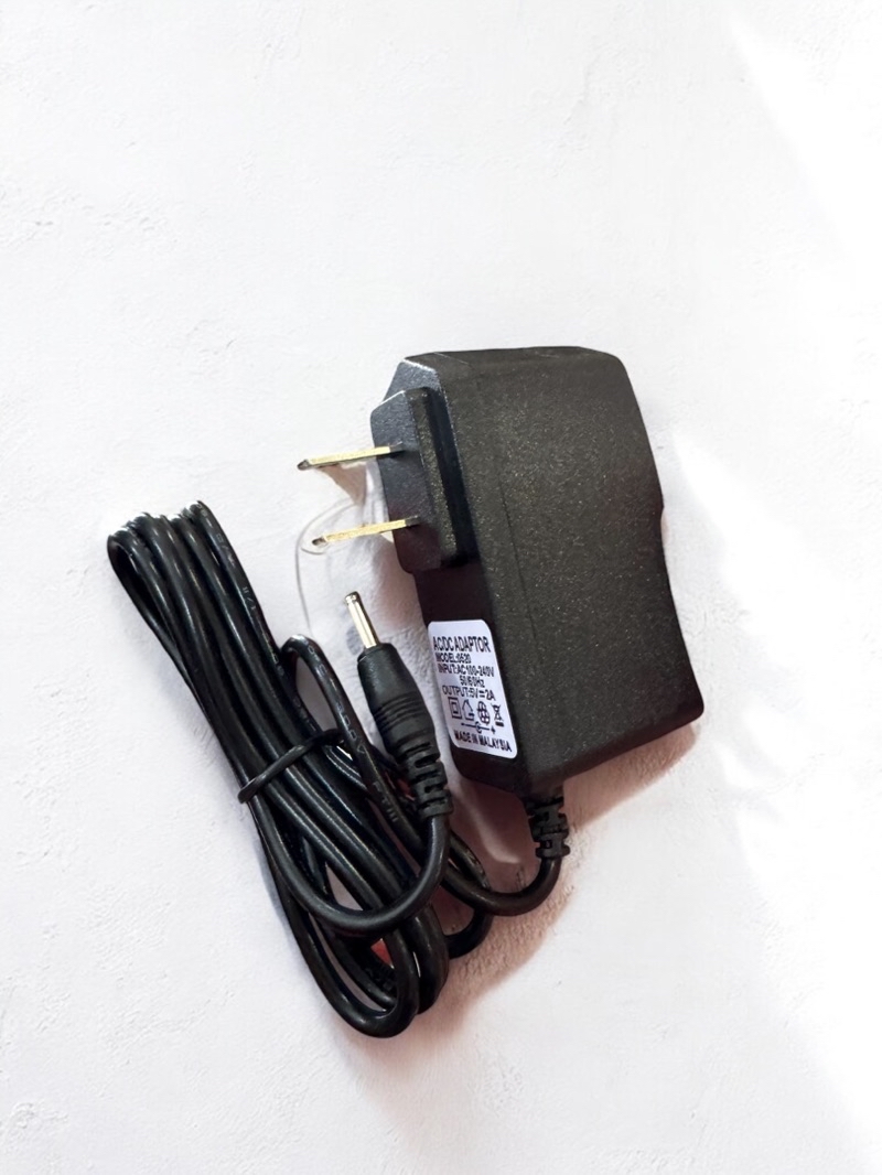 Gateway อะแดปเตอร์ 5V.2A. แจ็ค 1.35 mm. สำหรับกล้อง IP Camera Vstarcam ...