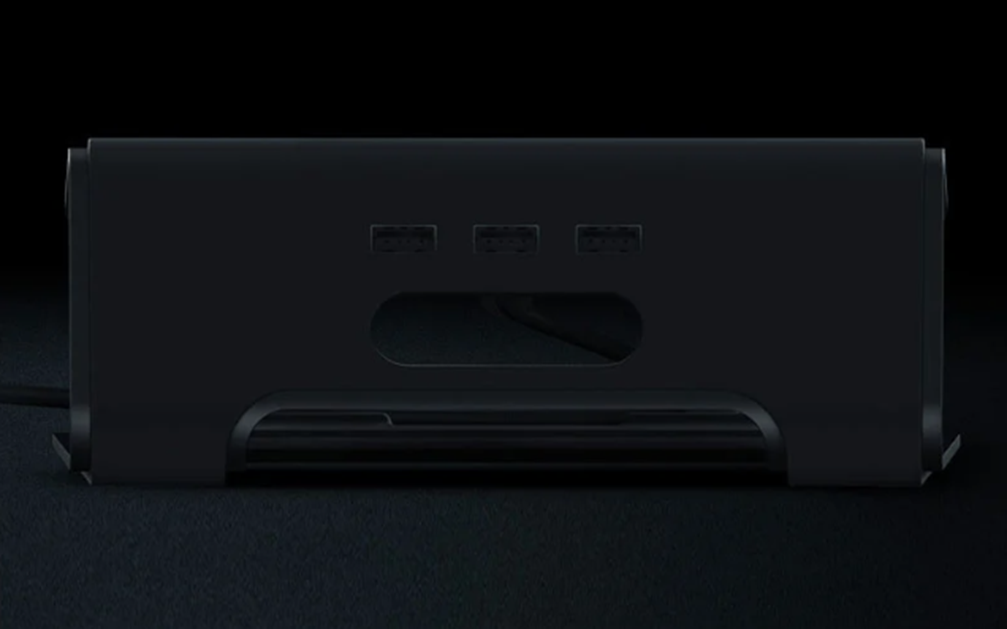 Razer Laptop Stand Chroma Designed for Razer Blade and Razer Blade ...