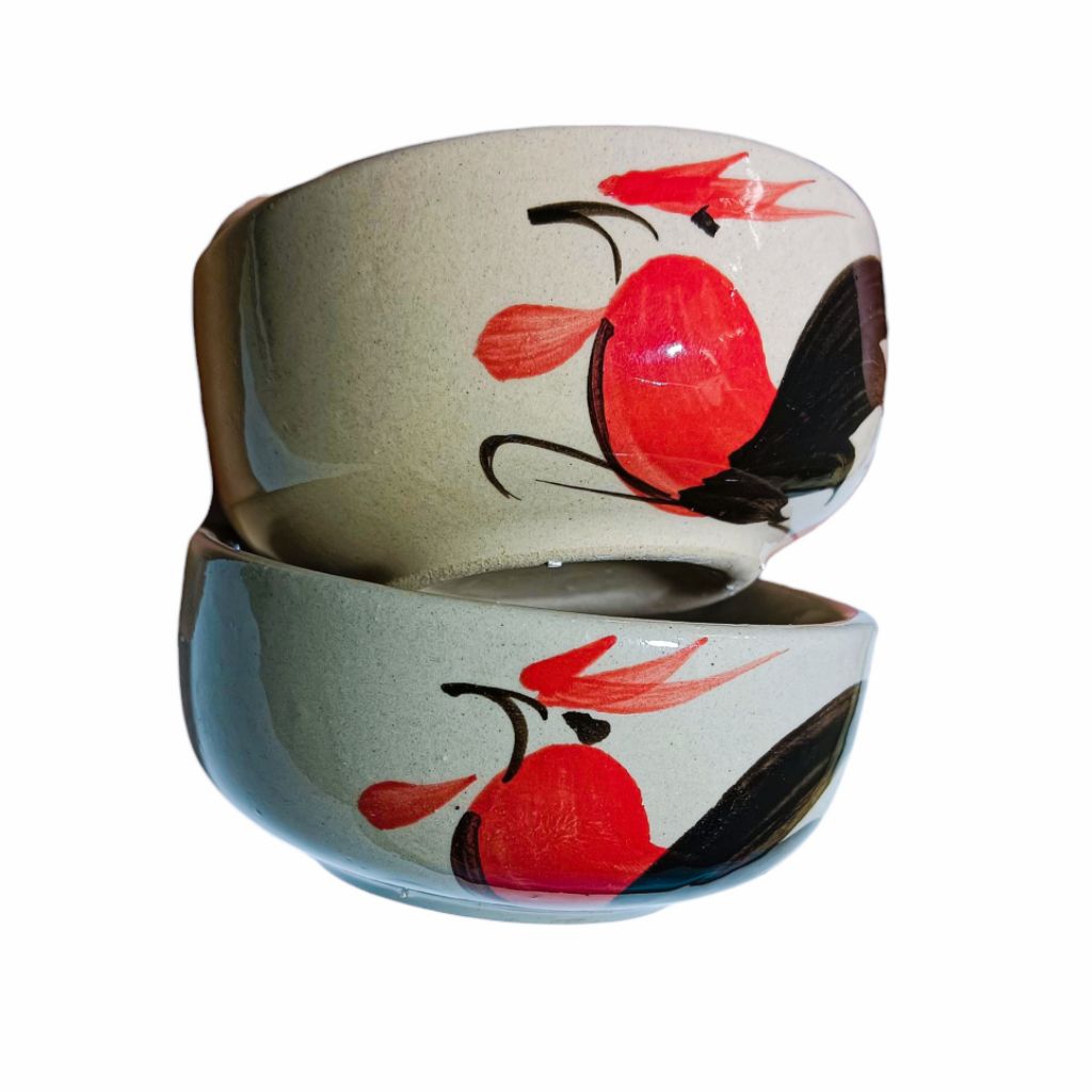 ถ้วยน้ำจิ้ม ตราไก่ชิ้นละ | Shopee Thailand