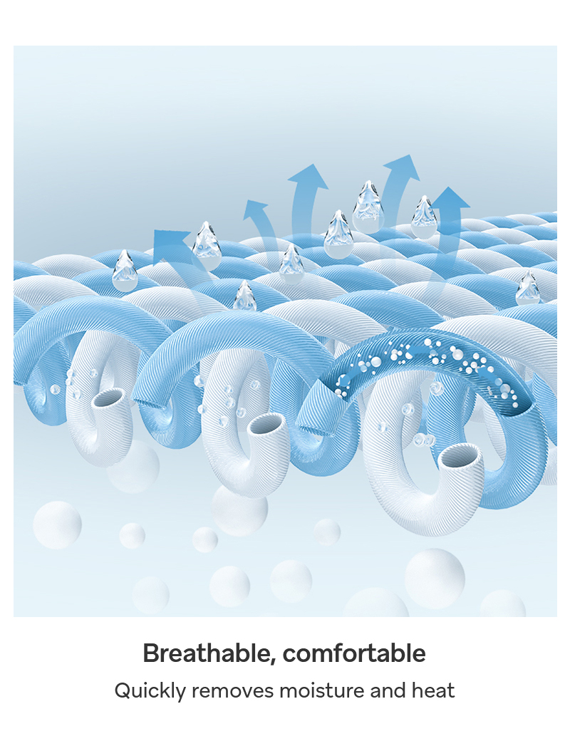 Cosleaf เสื้อผู้หญิงกันน้ำกันยูวี UPF50+ แขนยาวแบบไม่มีหมวก รุ่น ...