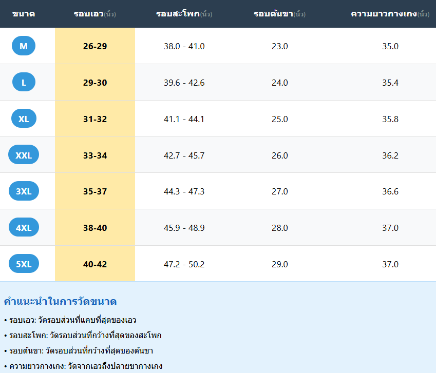GHAOHES กางเกงยีนส์ยืด 9 ส่วน เอวสูงสไตล์วินเทจ ดูผอมสำหรับสาวไซส์ใหญ่ #V125 | Shopee Thailand