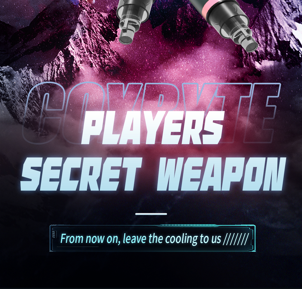 Coxbyte TG-25 Thermal Paste 2g เนื้อนำความร้อน CPU GPU สำหรับ PC Laptop PS4 PS5 XBOX Cooler ...