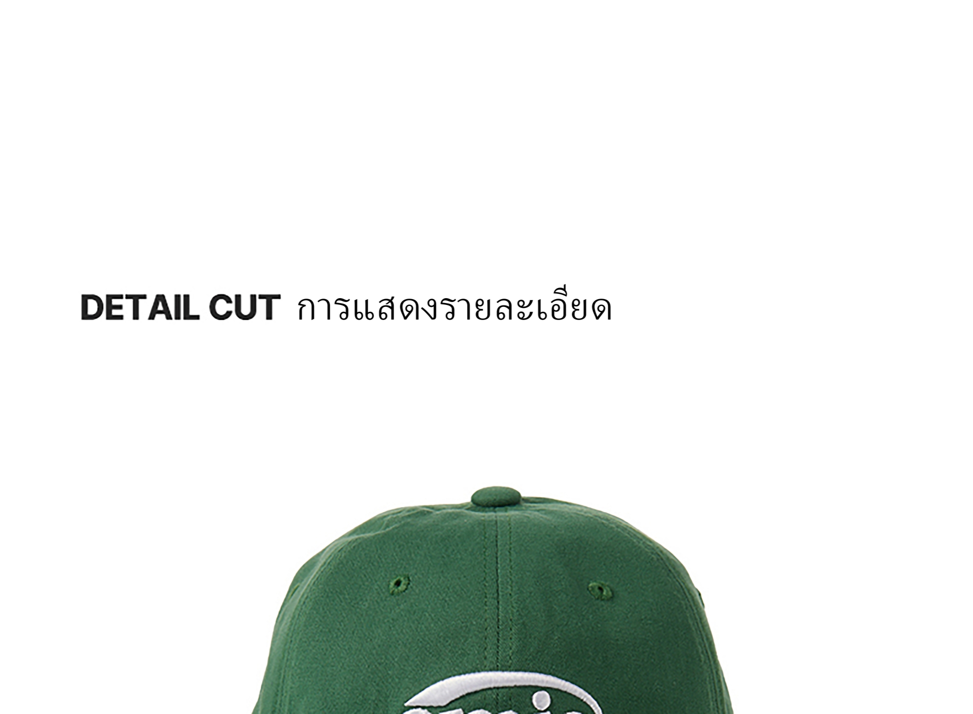 EMIS 』🇰🇷EMIS FOOT PRINT BALL CAP-NAVY/BLUE/BLACKA หมวก emis รุ่นคลาสสิก ...