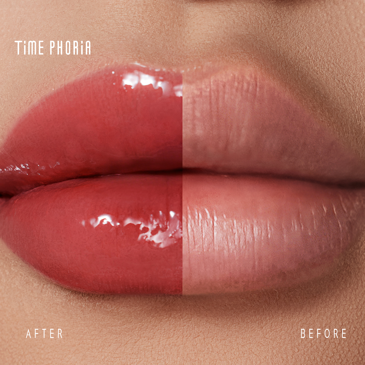 Time Phoria Spectra Ultra Stay-Shine Transfer Proof Lip Vinyl ลิป | Shopee Thailand