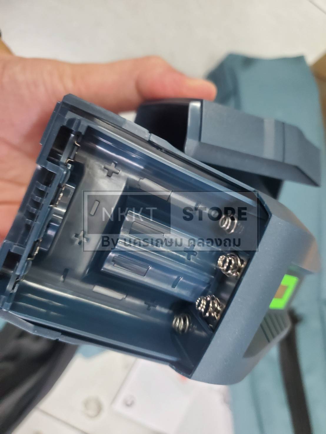 🌟 Bosch GLL50-15XG + BT150 เลเซอร์รอบตัว แสงเขียว พร้อมขาตั้งเตี้ย/สูง ...