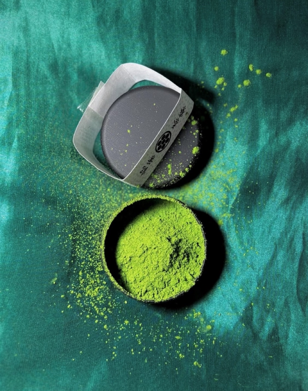 1 แถม 1 Sale ขอคนรับ BBf 15/12/2025 Suzukien Asakusa Tokyo Japan Matcha ...