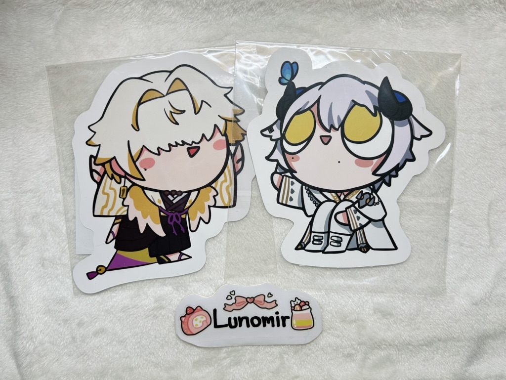 ORION Debut Merchandise 2023 | Shopee Thailand
