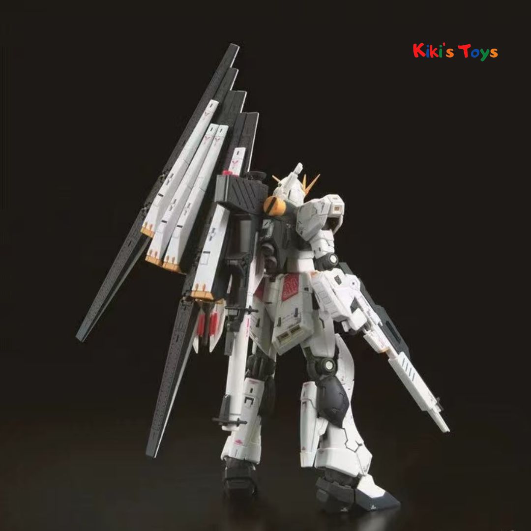 พร้อมส่งจากไทย ตัวต่อหุ่นยนต์ Changlong 550202 RG Niu | Shopee Thailand
