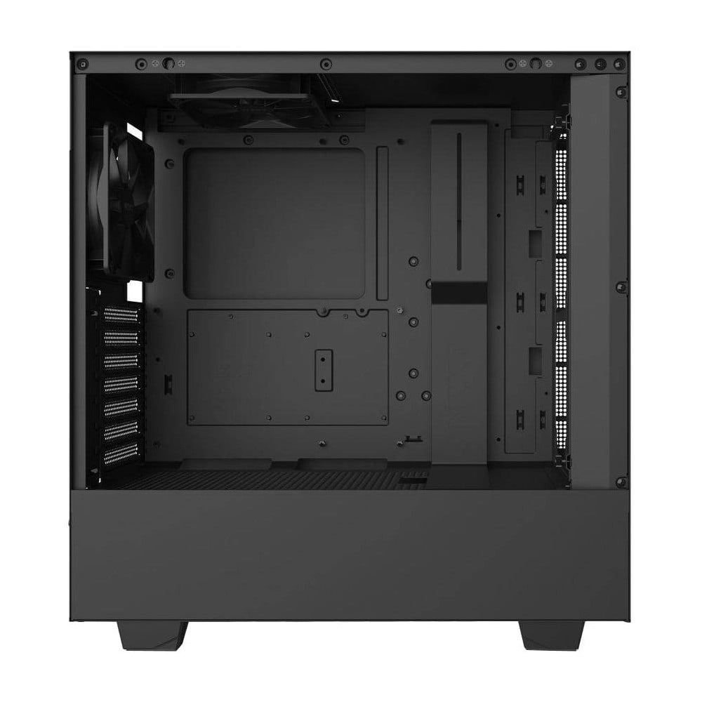 เคสคอมพิวเตอร์ NZXT Computer Case H510 Black/Black | Shopee Thailand