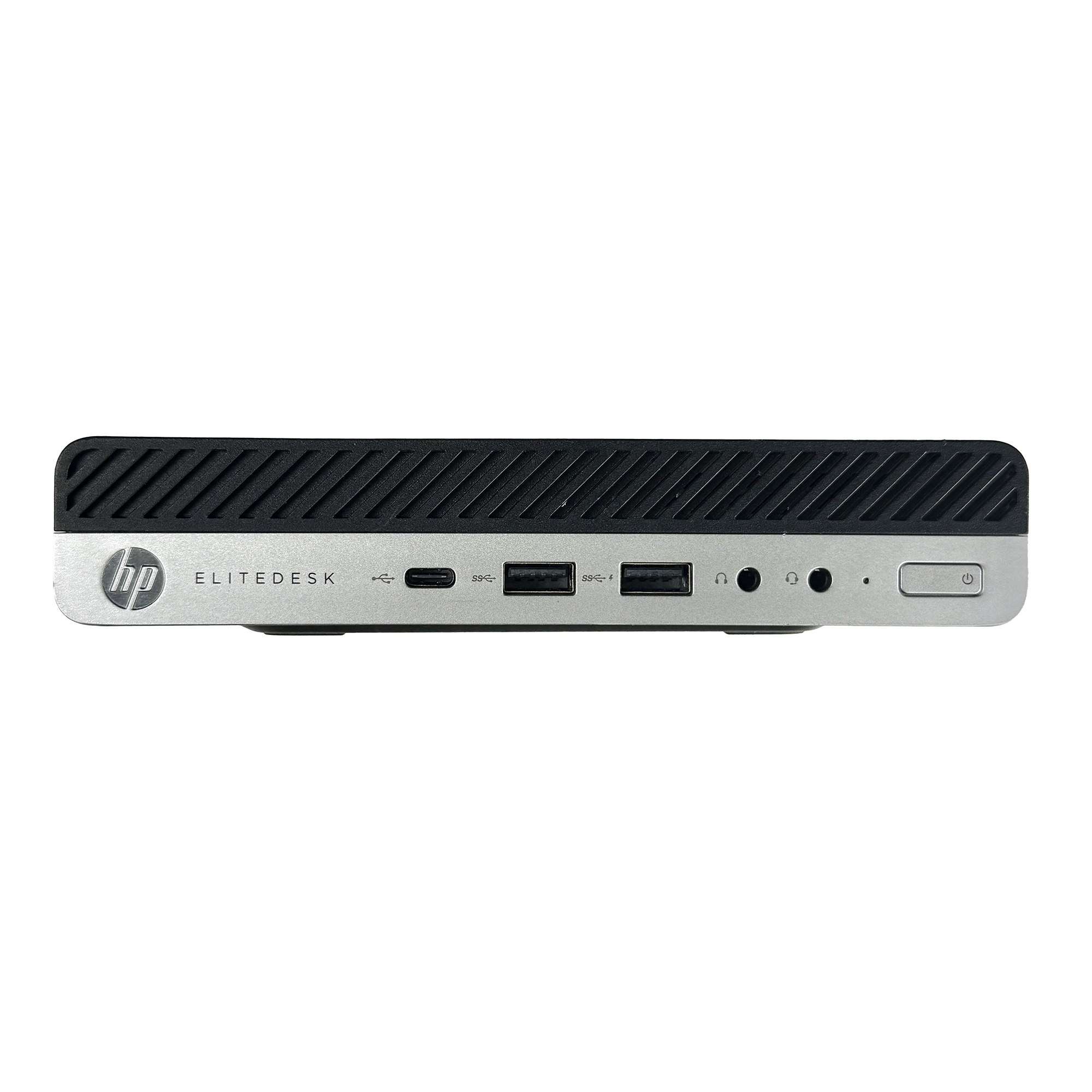 HP EliteDesk 705 G5 Mini PC [Ryzen 3 3200G / RAM 8GB / SSD 256GB / WiFi ...