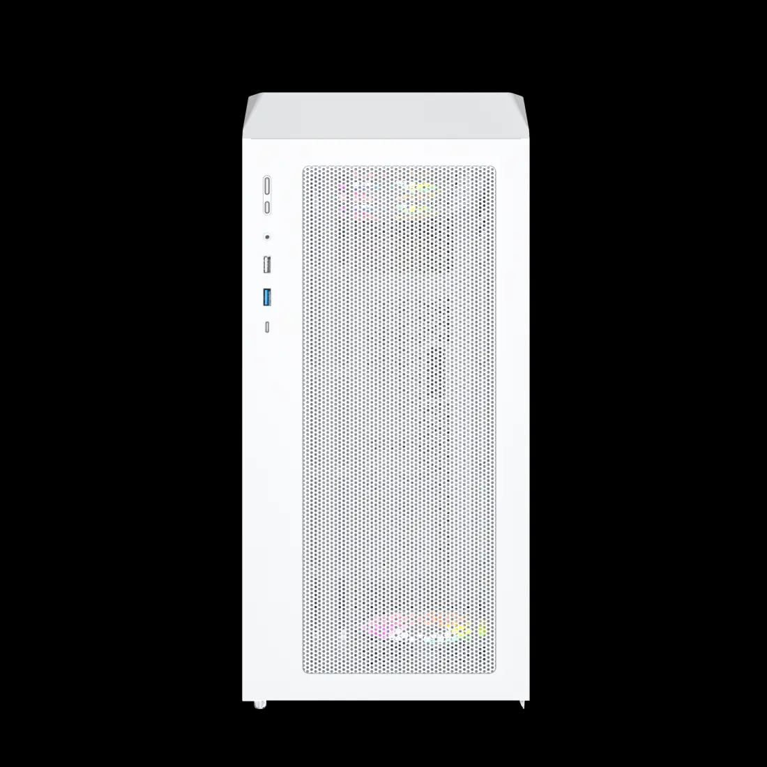 CASE MONTECH CASE MONTECH X5M BLACK /AIR 100 LITE WHITE MONTECH ...