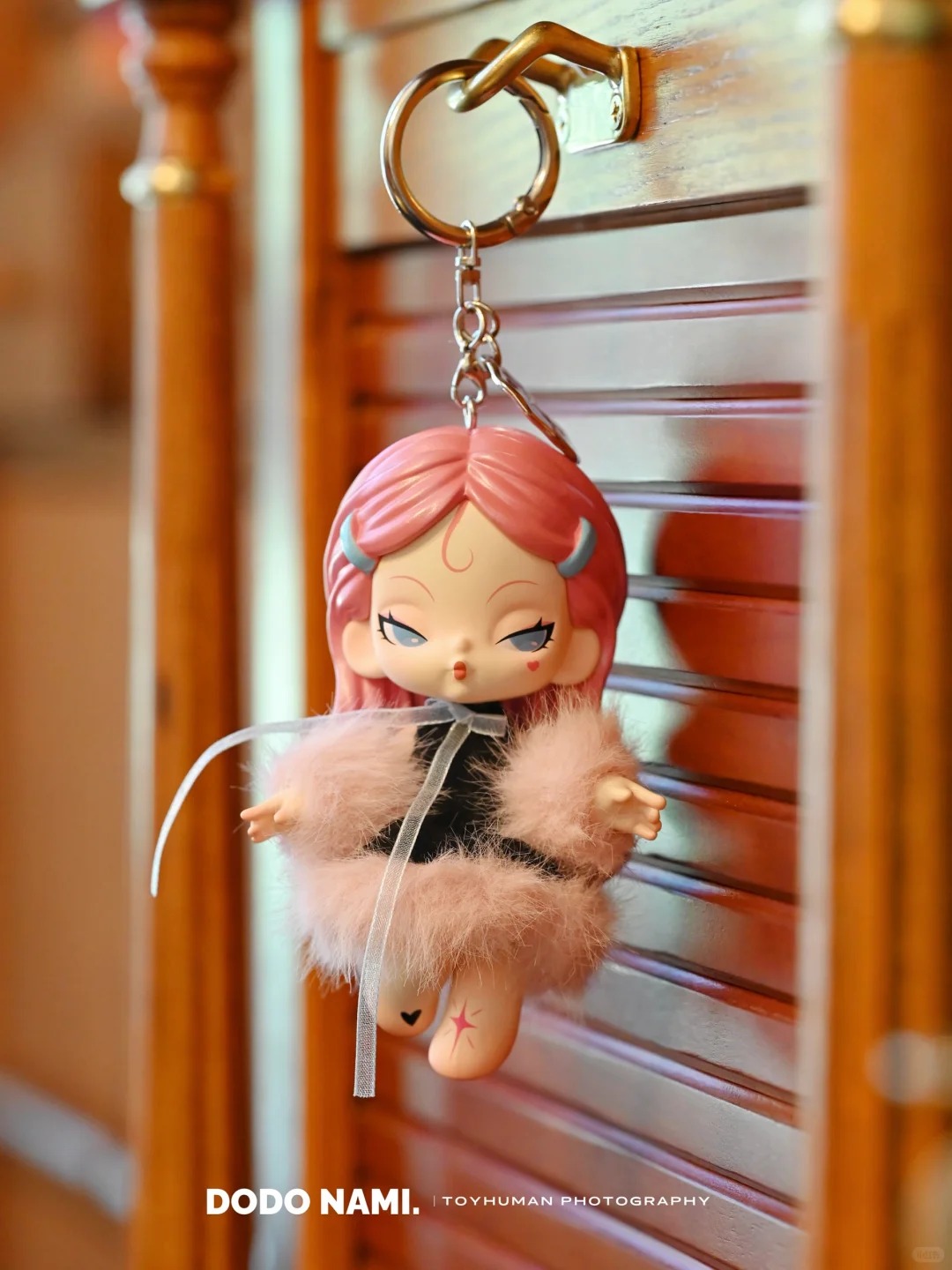 พร้อมส่ง แบบจุ่ม DODO NAMI Midnight Disco series | Shopee Thailand