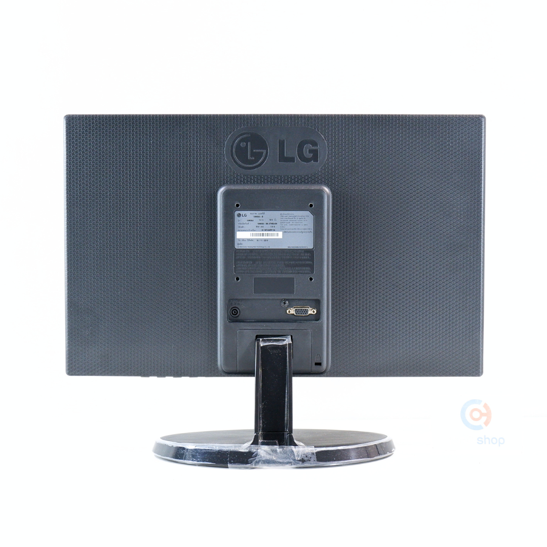 จอ (MONITOR) LG 19M38A-B 18.5 INCH HD TN 60Hz P16474 | Shopee Thailand