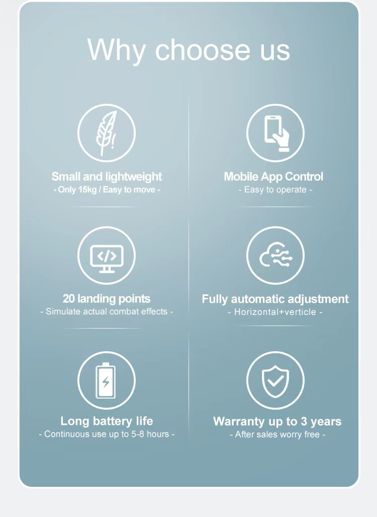 PUSUN PP-SMART Pickleball Machine for Training Practice with APP Remote ...