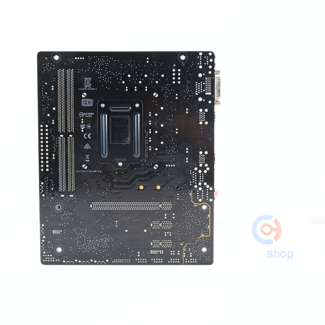 ชุดซีพียูพร้อมเมนบอร์ด CPU: INTEL CORE I5-9400F + MB: ASUS PRIME B365M-K P16445 | Shopee Thailand