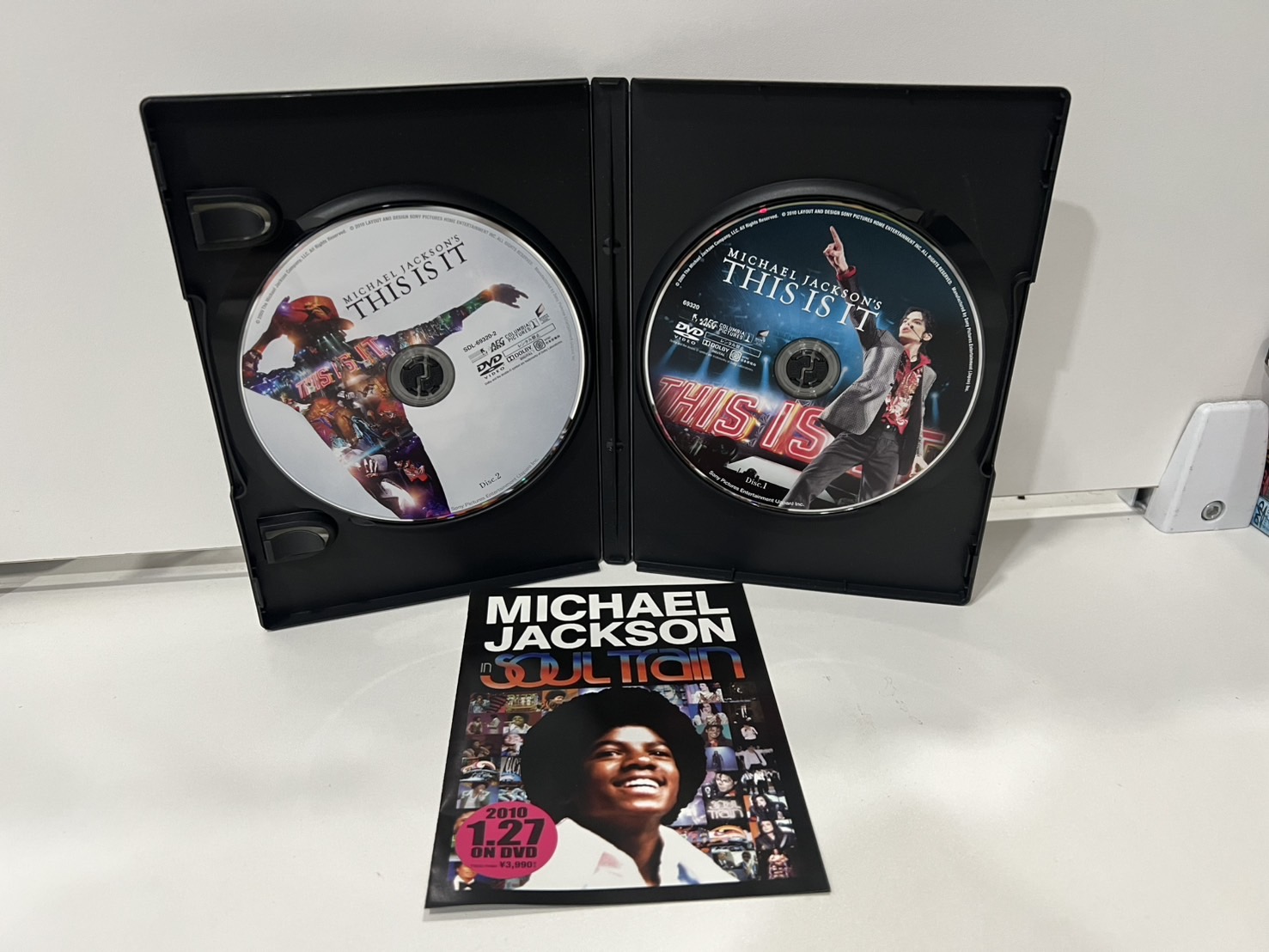 2 DVD ดีวีดีสากล THIS IS SIT // THIS IS SIT (L2G9) | Shopee Thailand