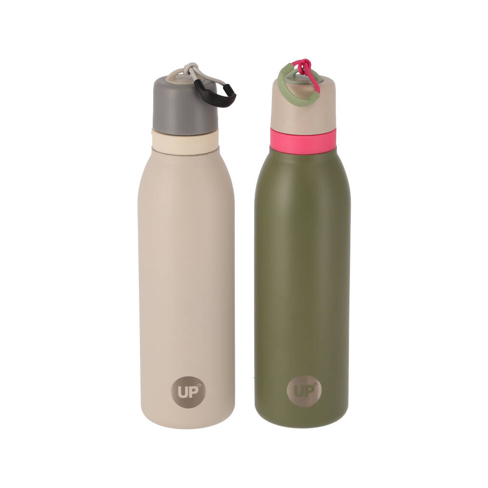 ขวดน้ำ UP7 ColorLoop Go 550ml. by Banana IT | Shopee Thailand