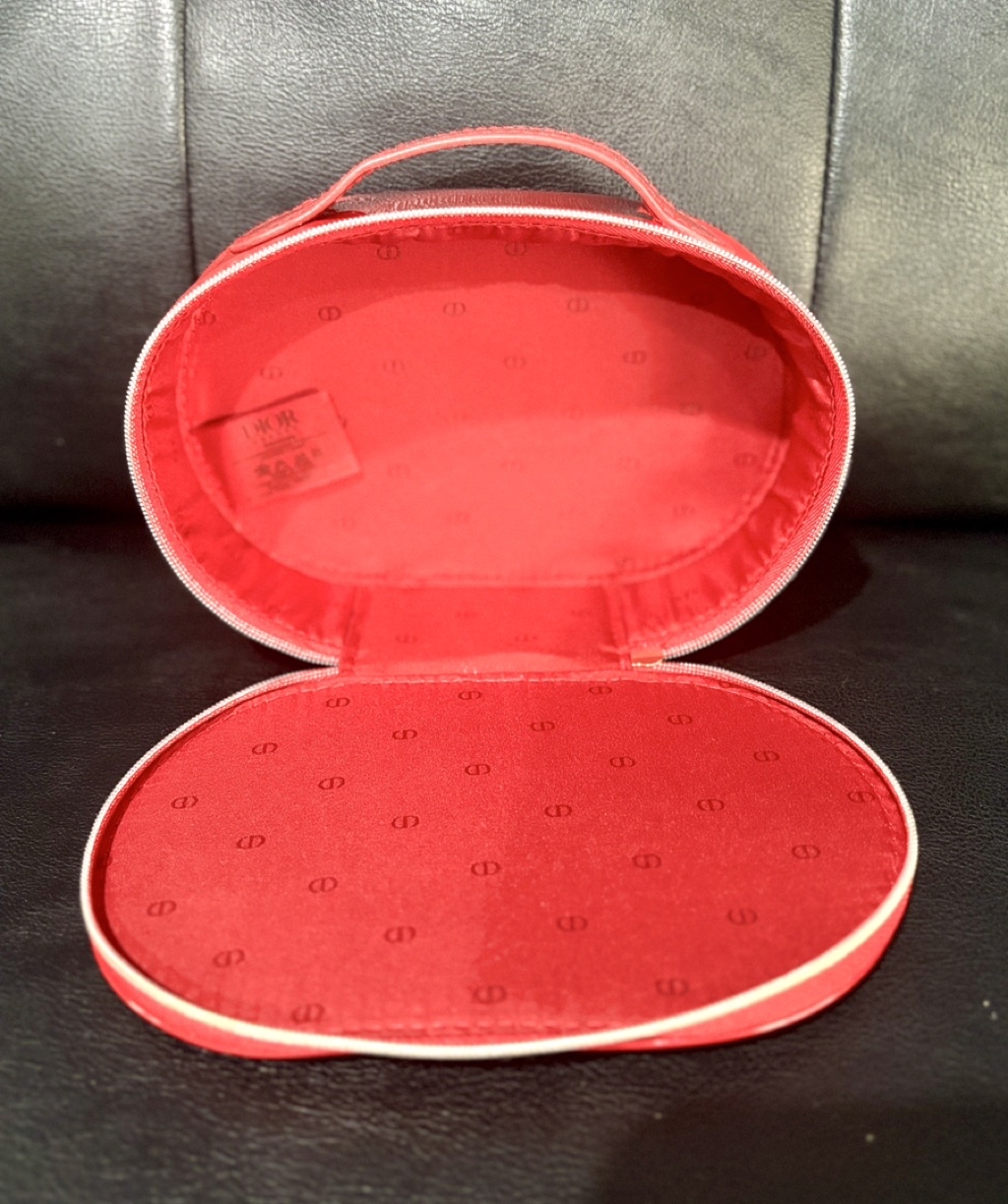 กระเป๋าเครื่องสำอางค์Dior มือ1 | Shopee Thailand