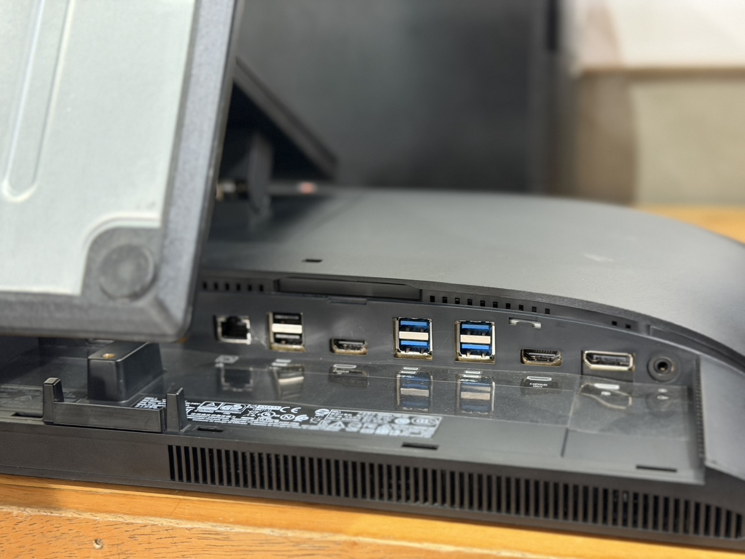Dell Optiplex 7450 AIO Series / i5-7400 / Ram 8-16 GB / M.2 250GB-1TB ...