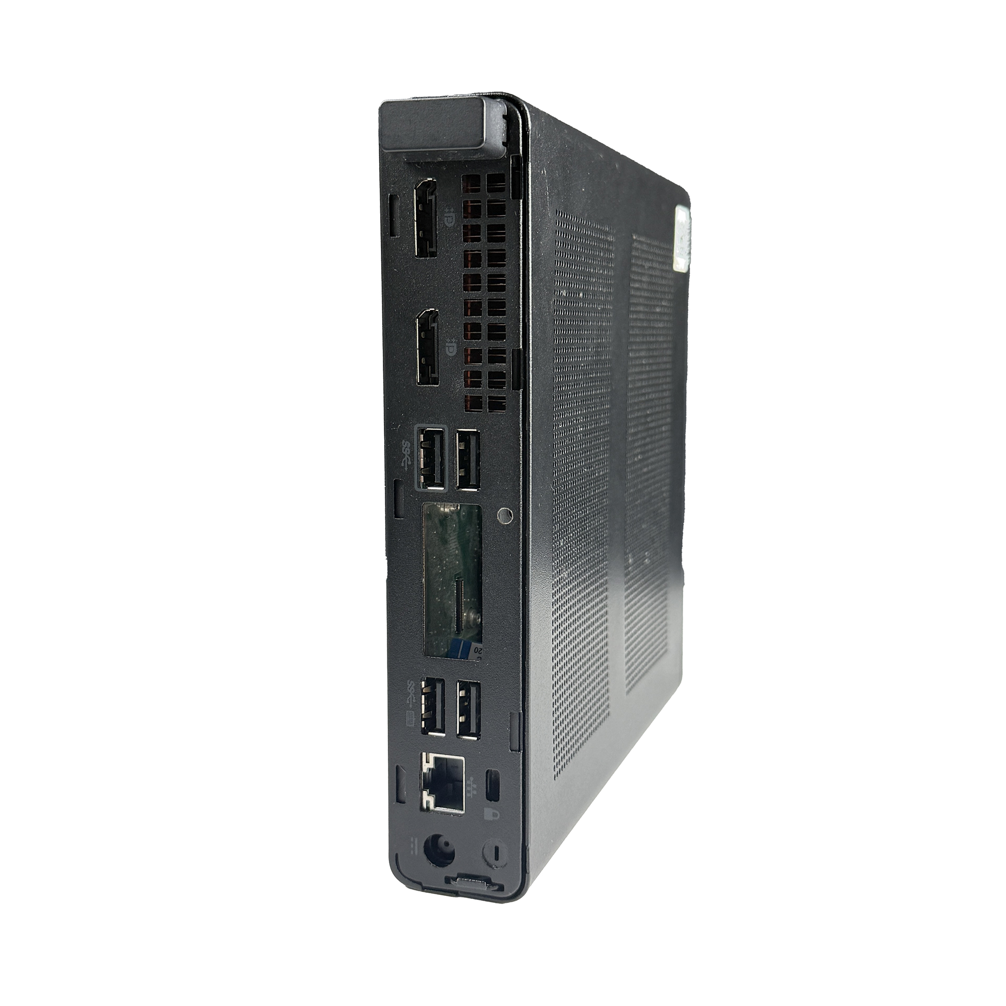 HP EliteDesk 705 G5 Mini PC [Ryzen 3 3200G / RAM 8GB / SSD 256GB / WiFi ...