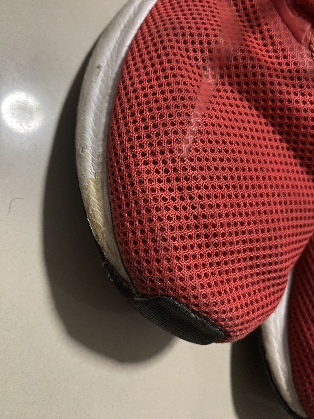 AdiDas Runfalcon 44 มือสอง แท้💯 | Shopee Thailand