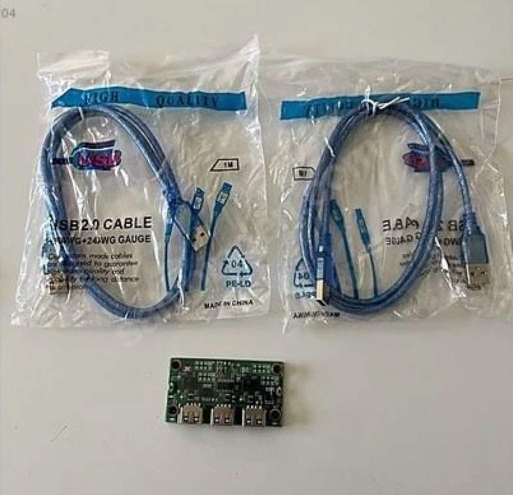 Makcu Arduino Preflashed Development Board Esp32-S3 | Shopee Thailand