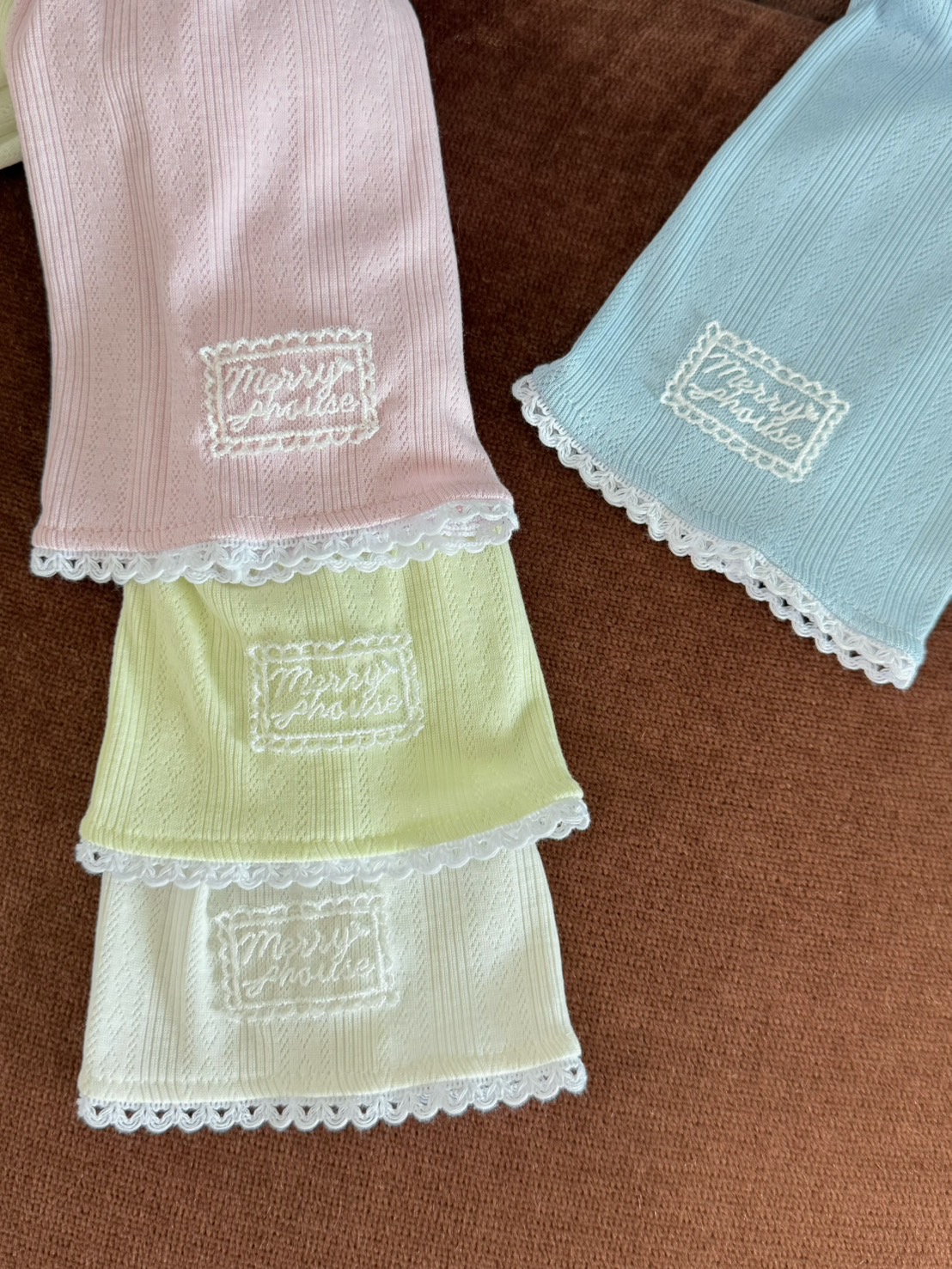 Marshmallow Set เซทสายเดี่ยว + คาร์ดิแกน ใส่สบายได้ทั้งวัน 🧸💖 (S0085 ...
