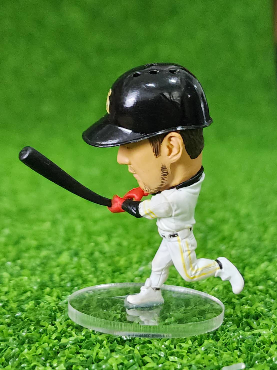 ฟิกเกอร์ Fukuoka SoftBank Hawks Moinelo มือสอง (11/2) | Shopee Thailand