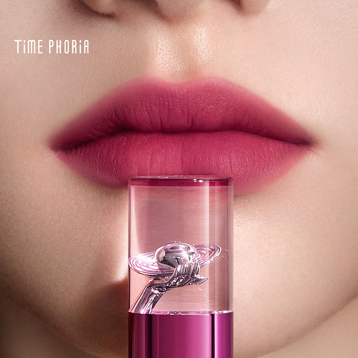 Time Phoria Altera Shine To Matte Watery Blur Lip | ลิป,ลิปสติก,ลิปแมท ...