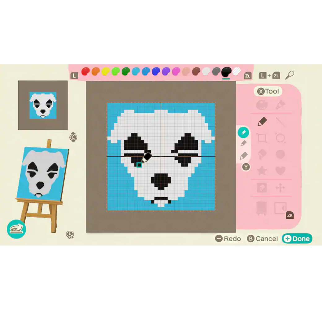 [ส่งด่วน] [Switch2] Nintendo Switch 2 Game Animal Crossing New Horizons ...